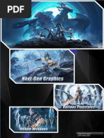 Calamity Class Setup Guide | PDF