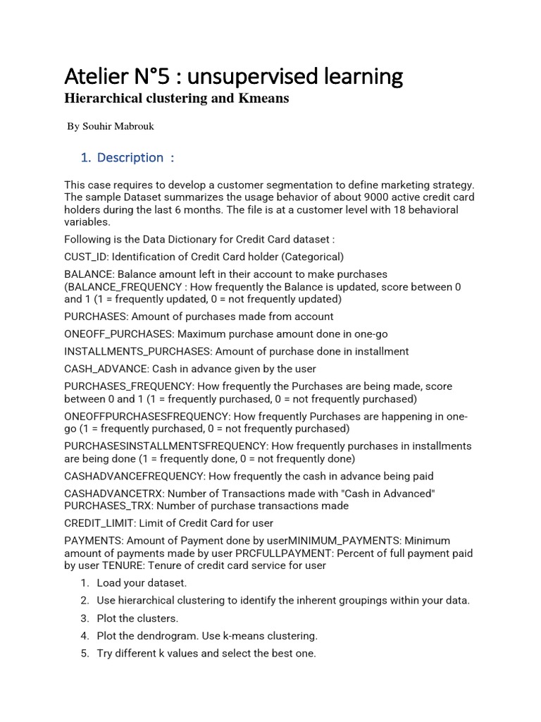 Atelier N5 PDF | PDF