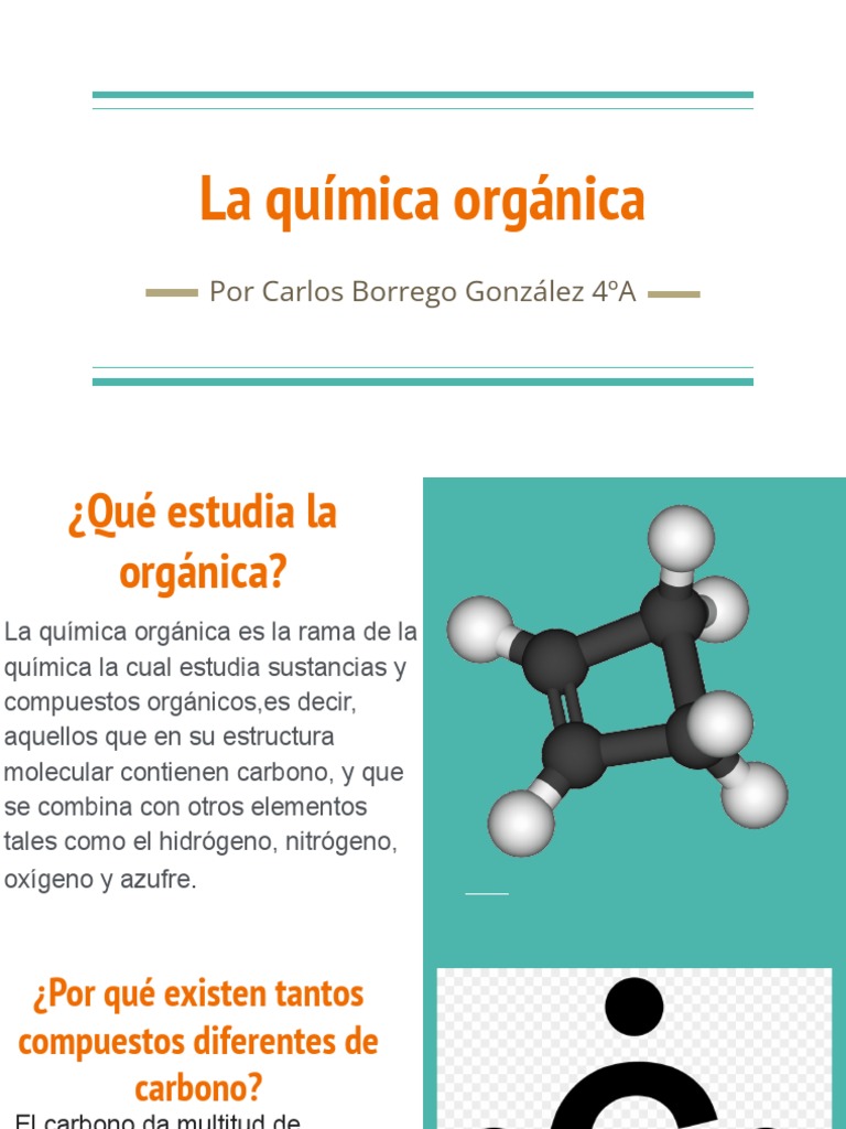 Química Orgánica Pdf Pdf