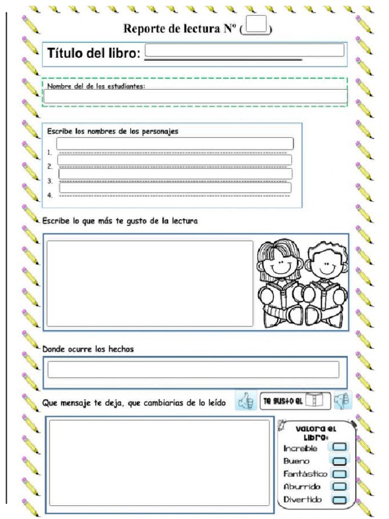 Lectometro Libros | PDF