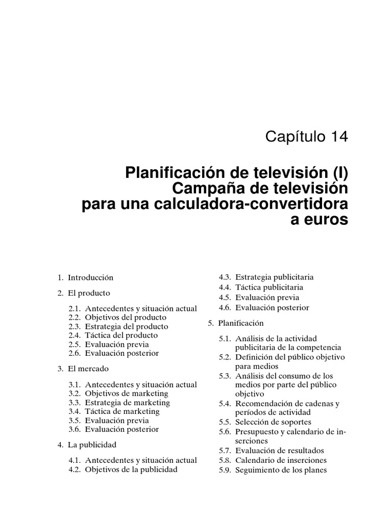Contenido Extra Manual de Planificación (2) - Organized | PDF