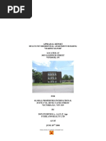 Fnma 1025 | PDF | Real Estate Appraisal | Basement