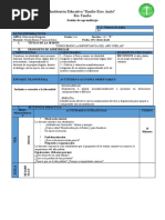 Sesion Las Obras de Misericordia Religion | PDF | Misericordia | Amor