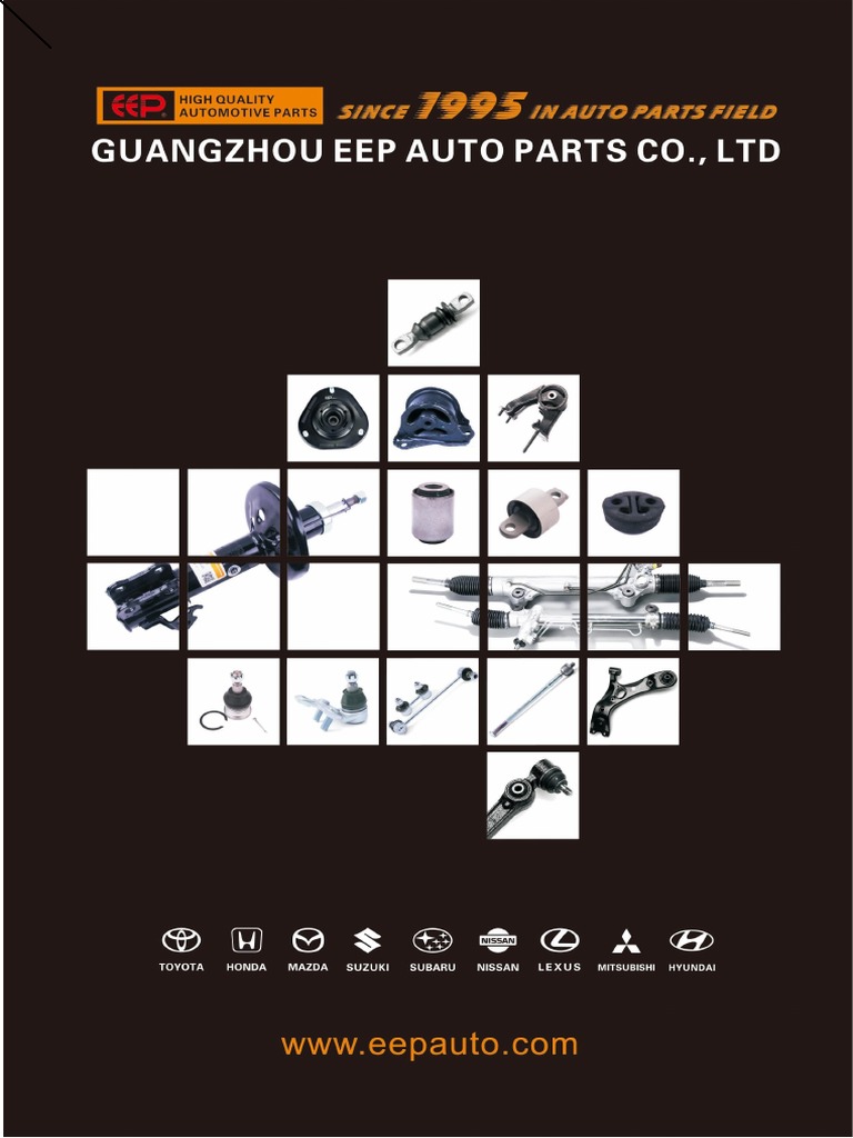 EEP Profile pdf.docx | PDF