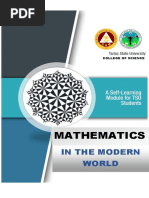HRH Gyalsey Math Award Instructions | PDF | Mathematics | Cognition
