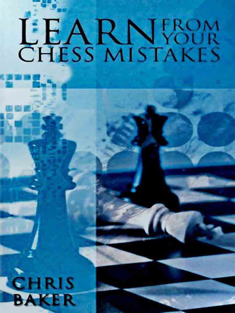 Learn From Your Mistakes | PDF