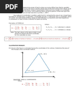 Omitted Measurements Finalrevision | PDF | Surveying | Measurement