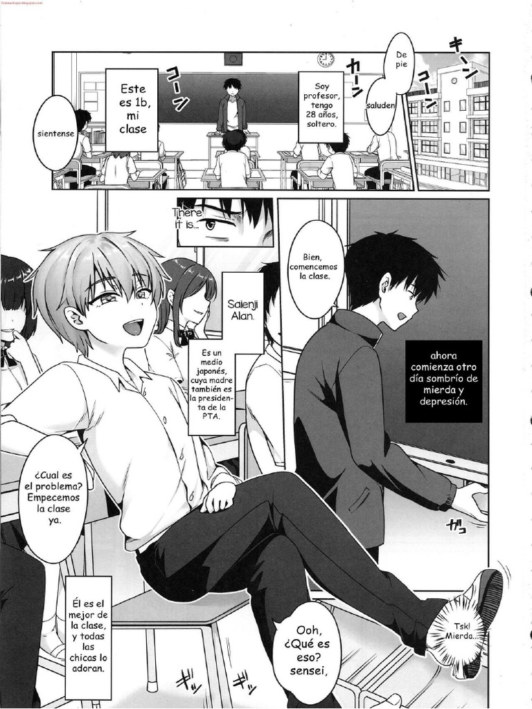 Namaiki DK Saimin Choukyou PDF | PDF