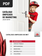 Catálogo Remeras Indutex | PDF
