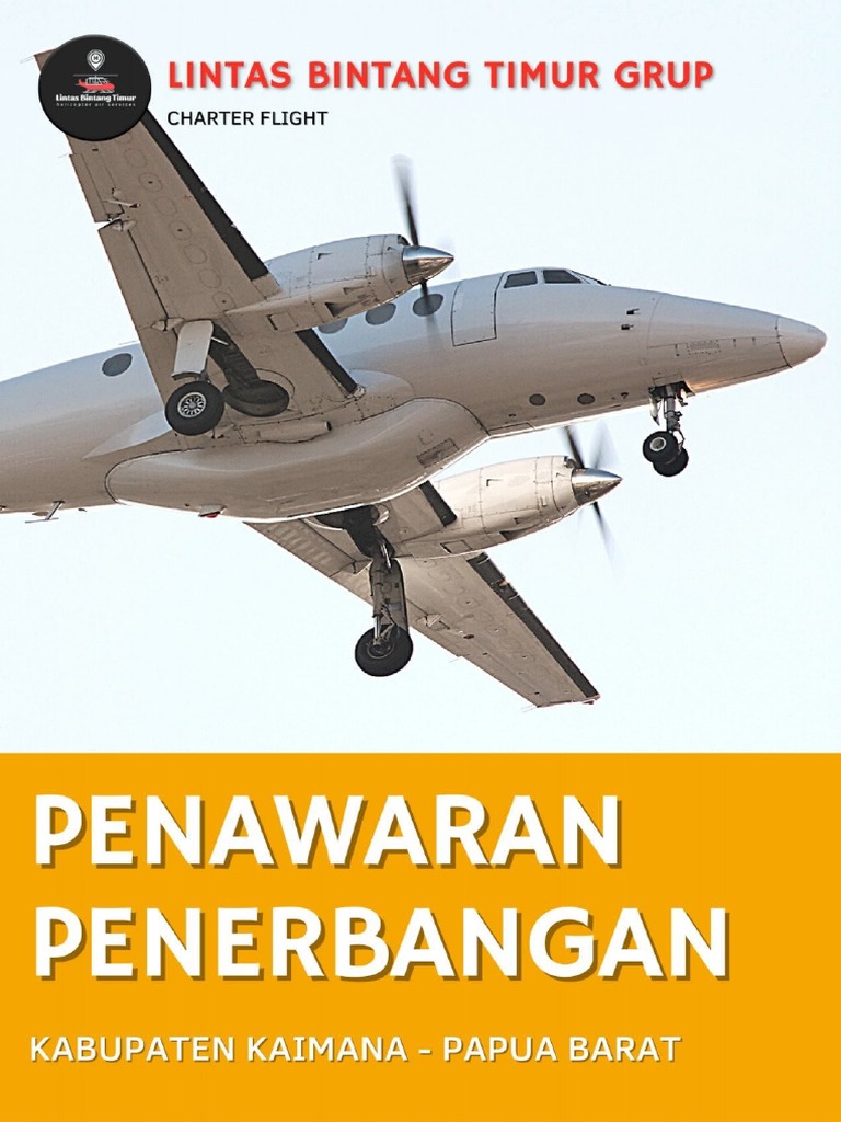 Bae Jetstream 32 | PDF