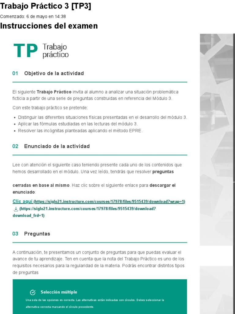 TP 3 Fisica Aprobado 85% | PDF | Kilogramo | Temperatura