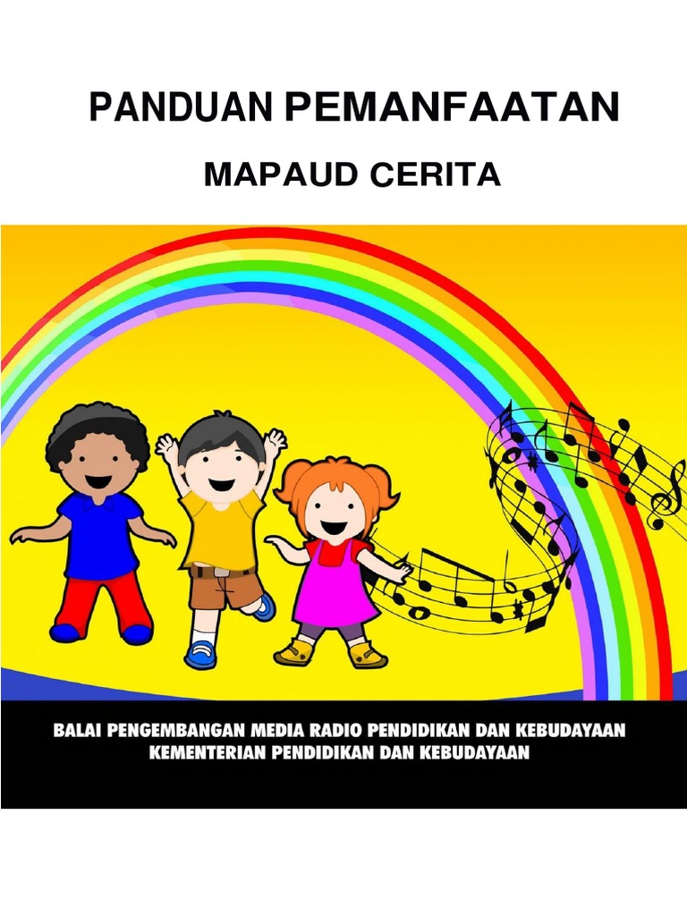 Cerita Monyet Muka Biru | PDF | Fiksi Umum