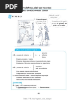 Verbos-Irregulares. Verbos Bota, Sombrero y Super | PDF