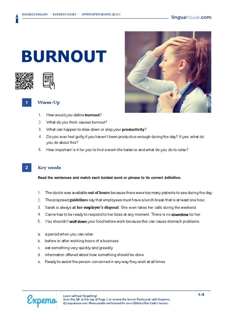 Burnout B2 V5 PDF | PDF