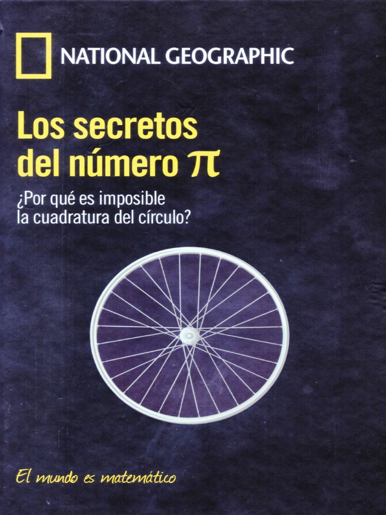Los Secretos Del Número Pi PDF | PDF