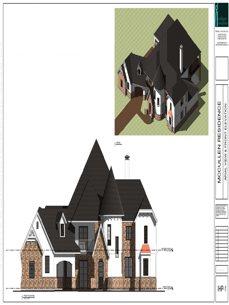 SAMPLE Plan Collection | PDF