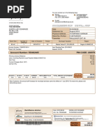 Nedbank Statement PDF | PDF | Debit Card | Banks