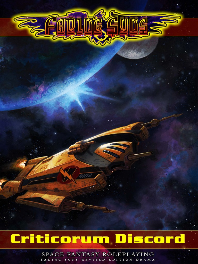 Criticorum Discord PDF | PDF | Ships | Cargo Ship