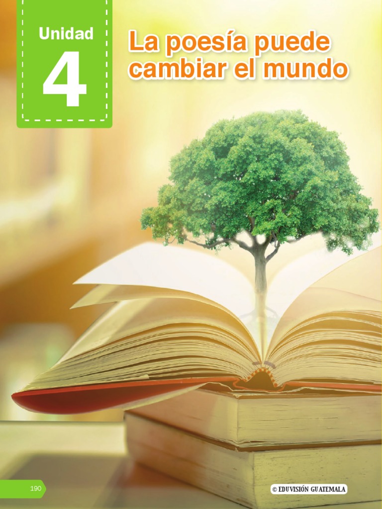 U4 Visionlenguaje7GTM PDF | PDF