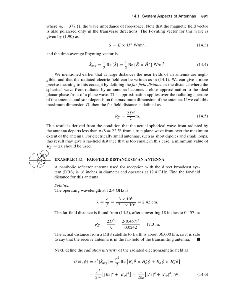 Pozar - Microwave Engineering-681 PDF | PDF