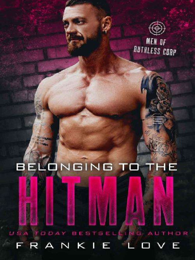 Frankie Love Belonging To The Hitman PDF | PDF