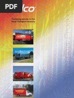 GRANOR AC-AR Expansion Joint | PDF | Screw | Pipe (Fluid Conveyance)