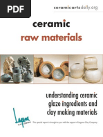 High School Clayforweeblypart2 | PDF | Pottery | Handicrafts