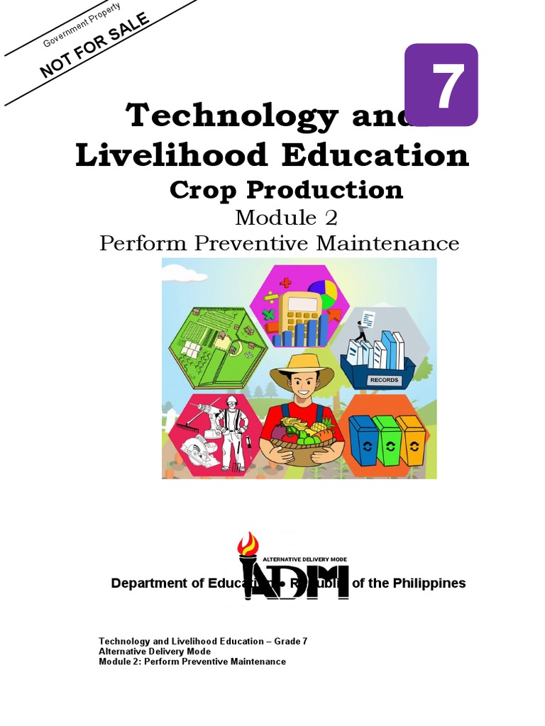 TLE7 AFA AGRICROP - Q1 - M2 - v2 | PDF TLE7 AFA AGRICROP - Q1 - M2 - v2 | PDF