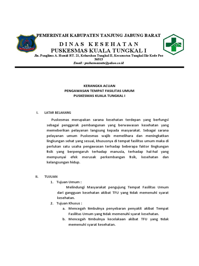 Kak Tfu | PDF