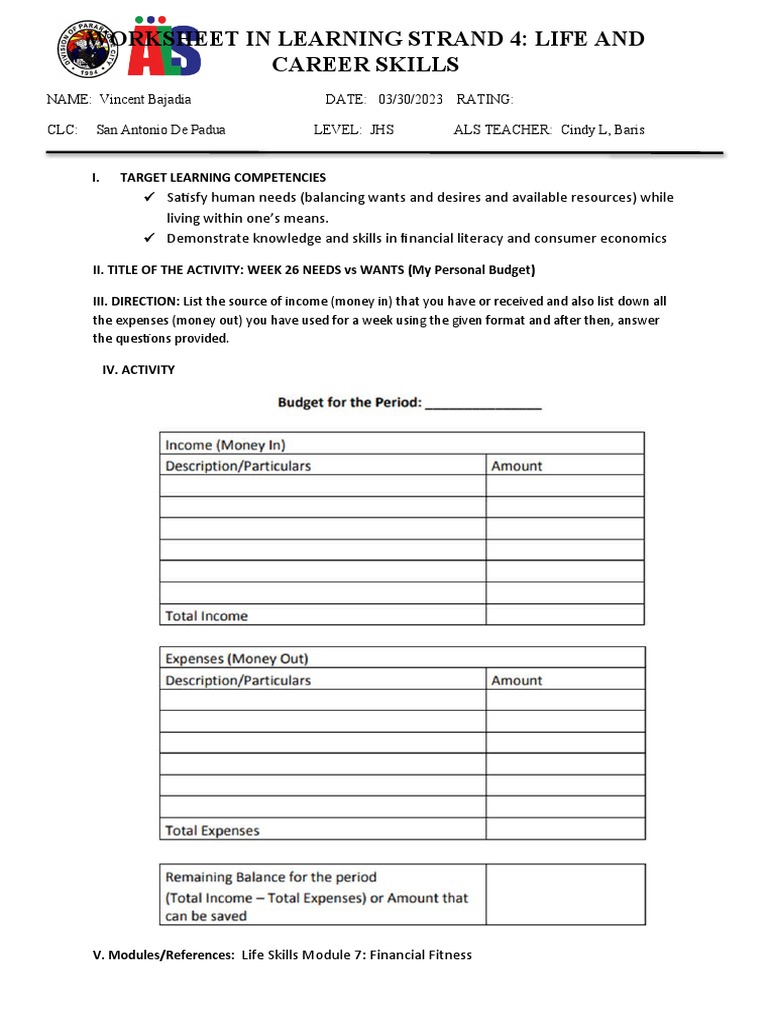 sustainable-living-worksheet (1).docx | PDF