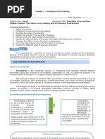Writing Effective Case Study Conclusions | PDF | Case Study | Evidence