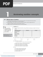 Cambridge IGCSE Maths Student's Book by Collins | PDF