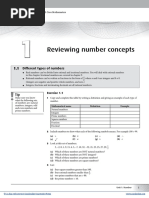 Cambridge Igcse Mathematics Core Practice Book | PDF