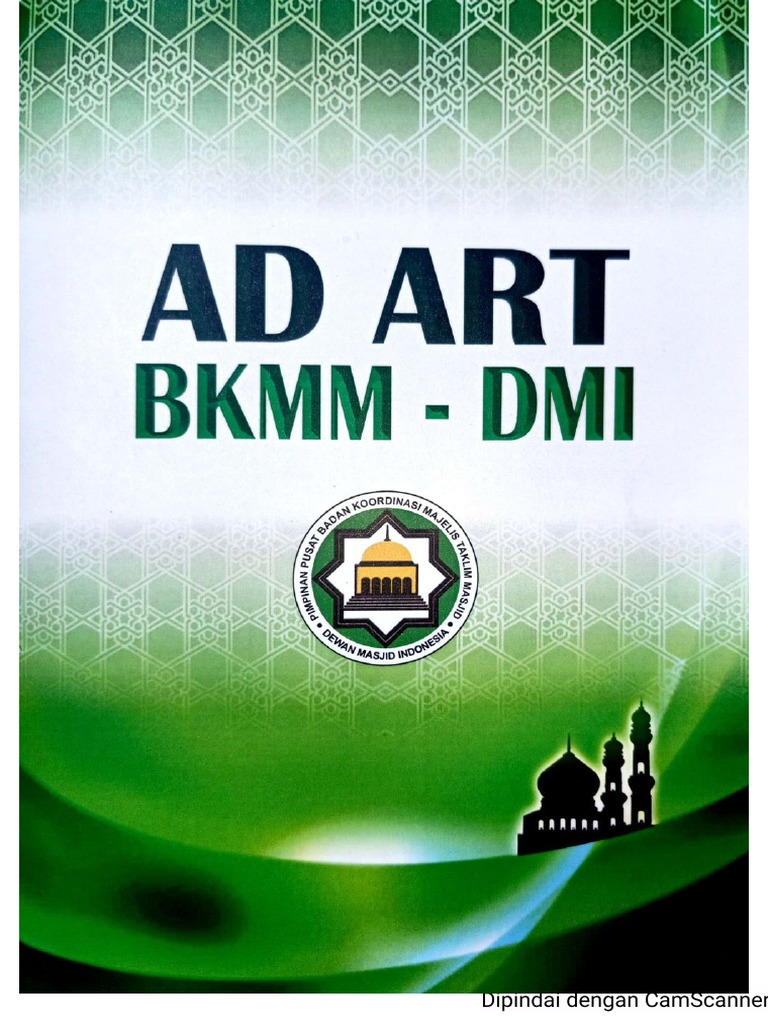 Ad Art BKMM 2020 PDF | PDF