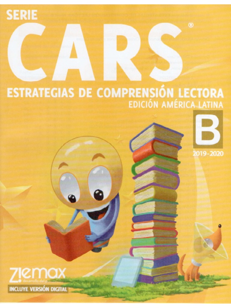 Cars B PDF | PDF