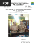 Tutorial Dan Template Sduwhv 2024 | PDF