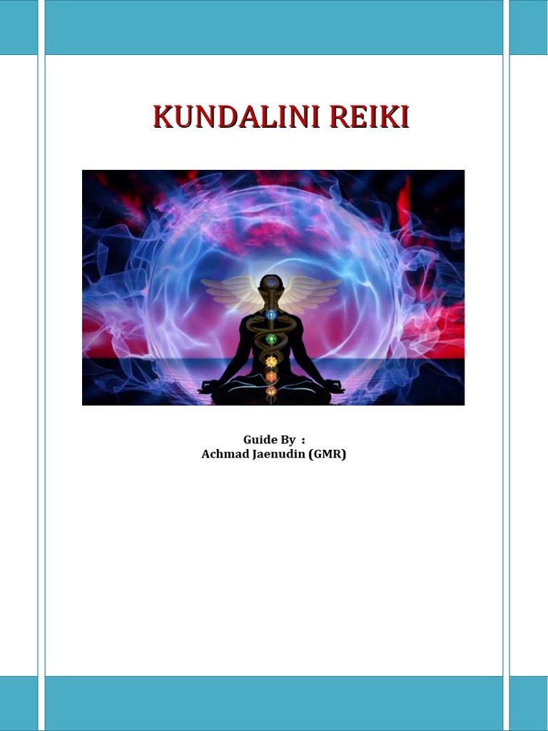 Kundalini Reiki | PDF