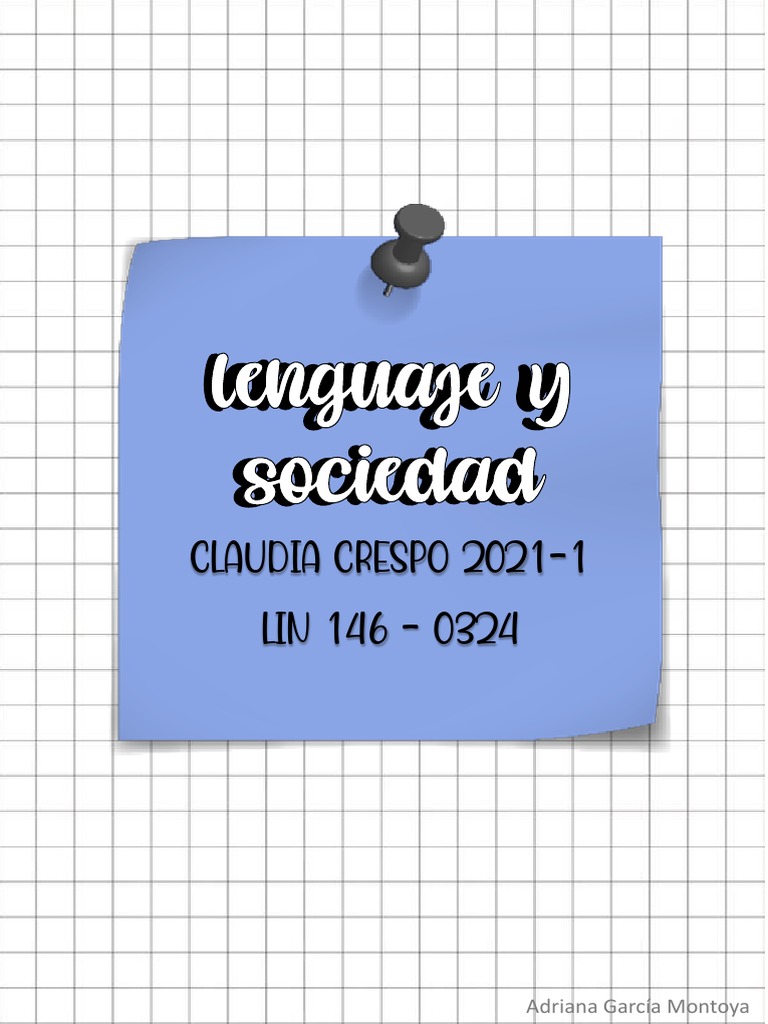 Lys 2021-1 PDF | PDF | Verbo | Realidad