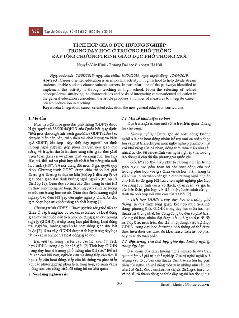 07nguyen Van Khoi | PDF