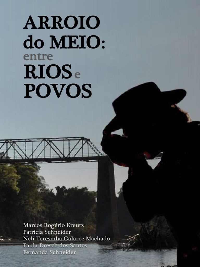 Arroio_do_Meio_entre_rios_e_povos | PDF