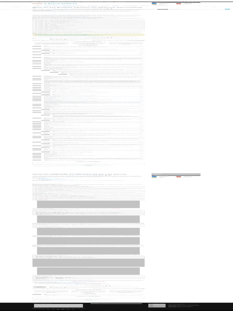 How To Fix Broken Ubuntu OS Without Reinstalling It - OSTechNix | PDF