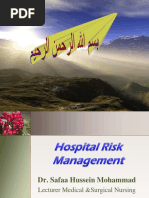 Ward Handover Form Isbar | PDF | Epidemiology | Health Care