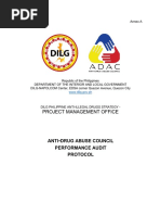 Dilg MEMO HAPAG | PDF