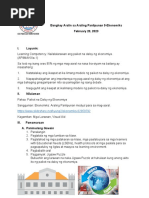 Grade 9 PPT Ekonomiks | PDF