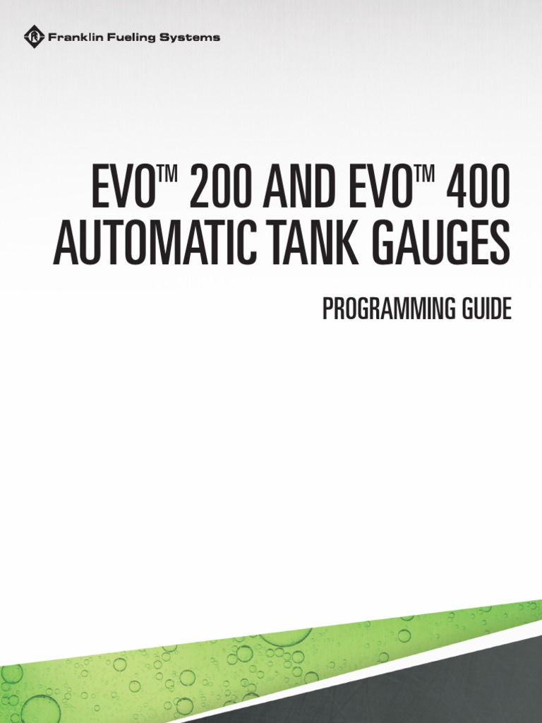 evo-programming-guide.pdf | PDF