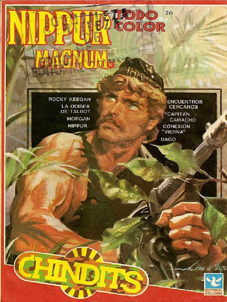 Nippur de Lagash 272 - E193 - Astern [Woodiana] | PDF