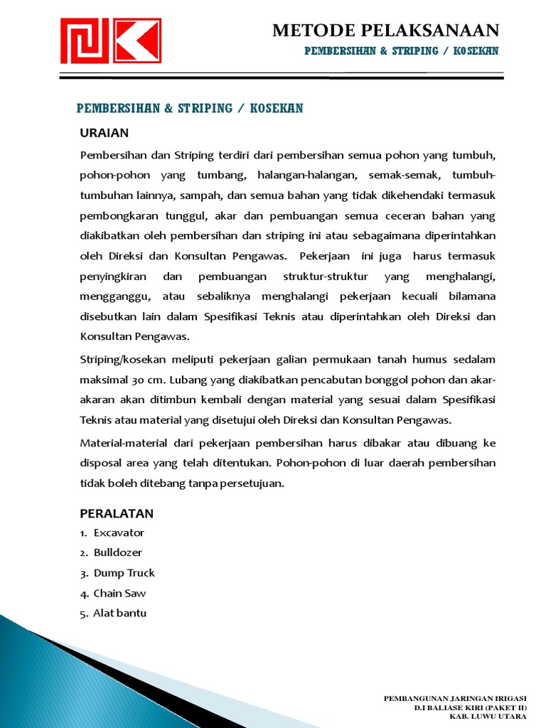 Stripping PDF | PDF