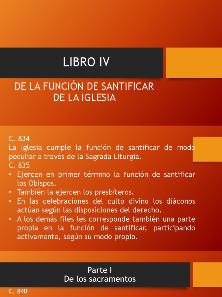 Libro Iv | PDF
