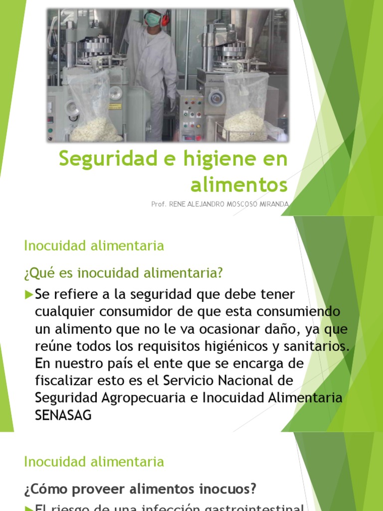 3-Seguridad-e-higiene-en-alimentos.pdf | PDF