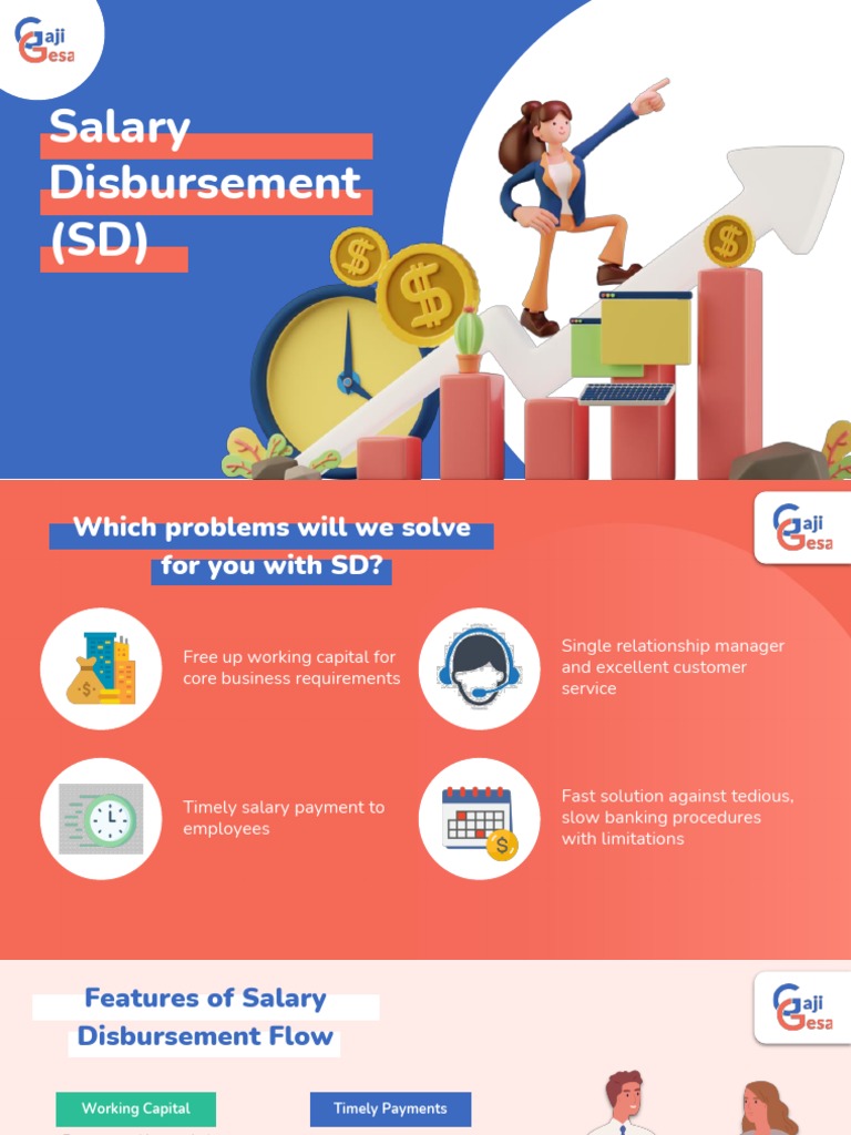 GajiGesa - Salary Disbursement (Dana Talangan Biaya Gaji) Deck ...